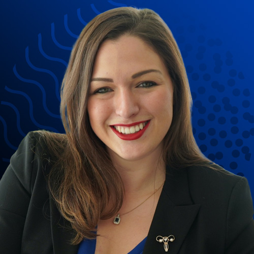 Brittany Barreto - MaRS Impact Health Brittany Barreto - MaRS Impact Health