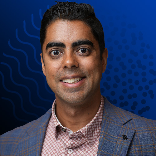 Amreesh Khanna - MaRS Impact Health