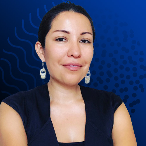 Laura Minquini - MaRS Impact Health
