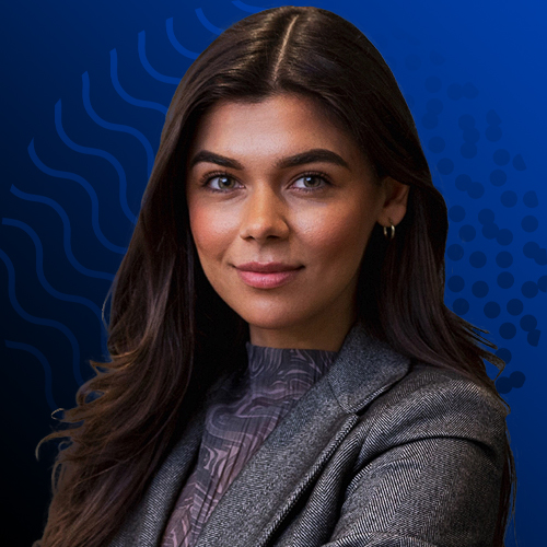 Sarah Bartnicka - MaRS Impact Health