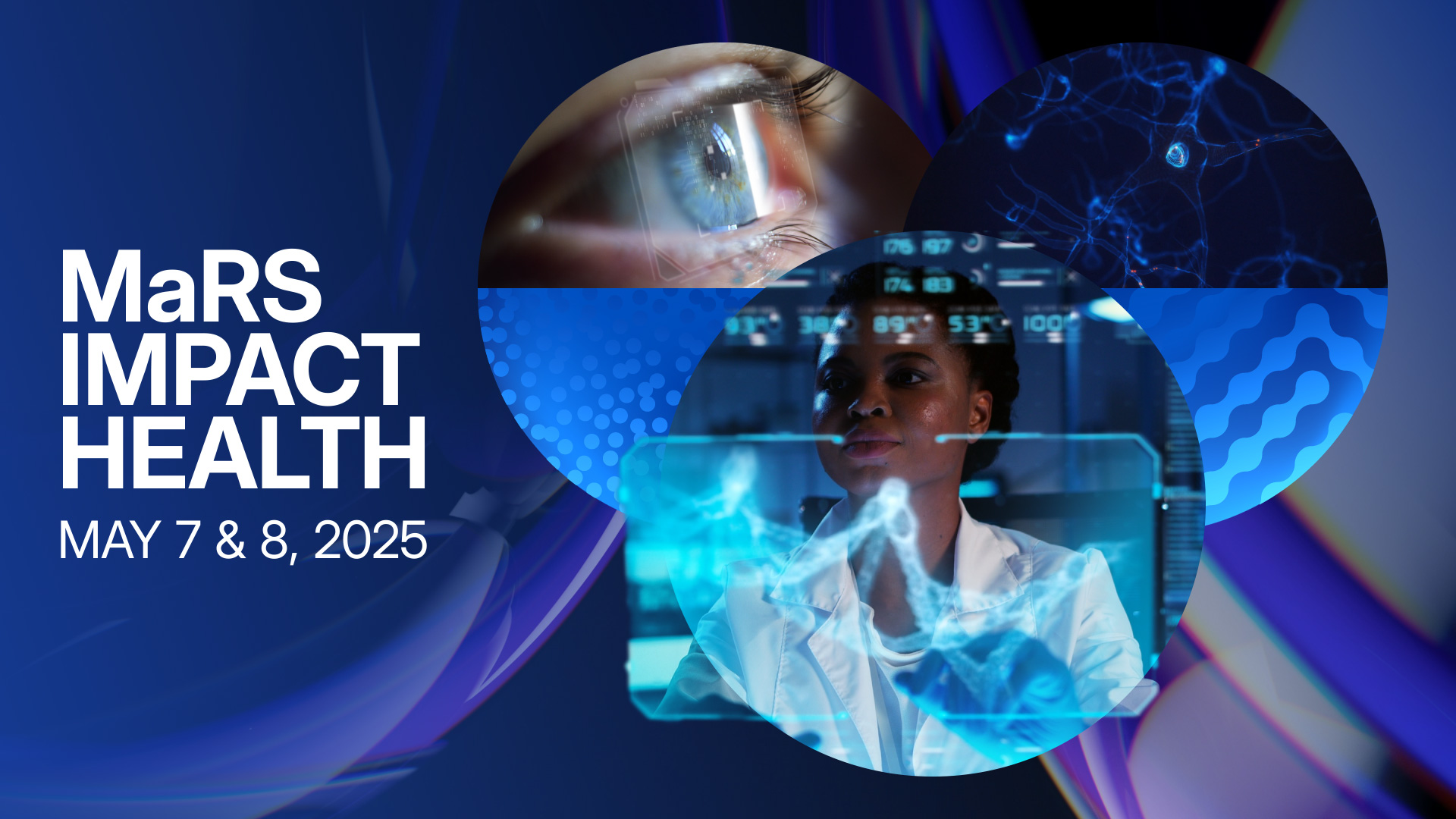 MaRS Impact Health | Meet the brilliant minds on the frontlines of ...